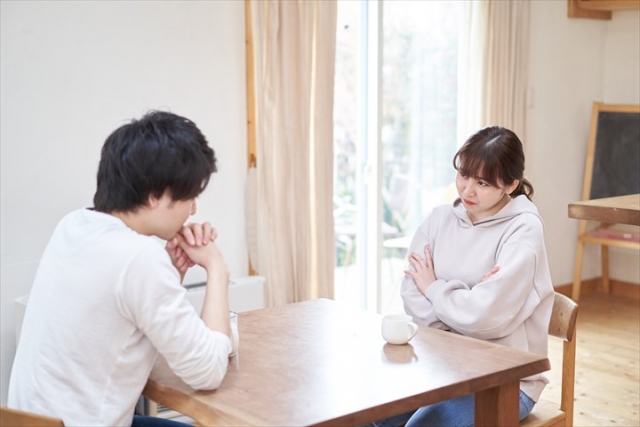 親の介護を兄弟姉妹が分担して行うときにトラブルが発生しやすい原因とは